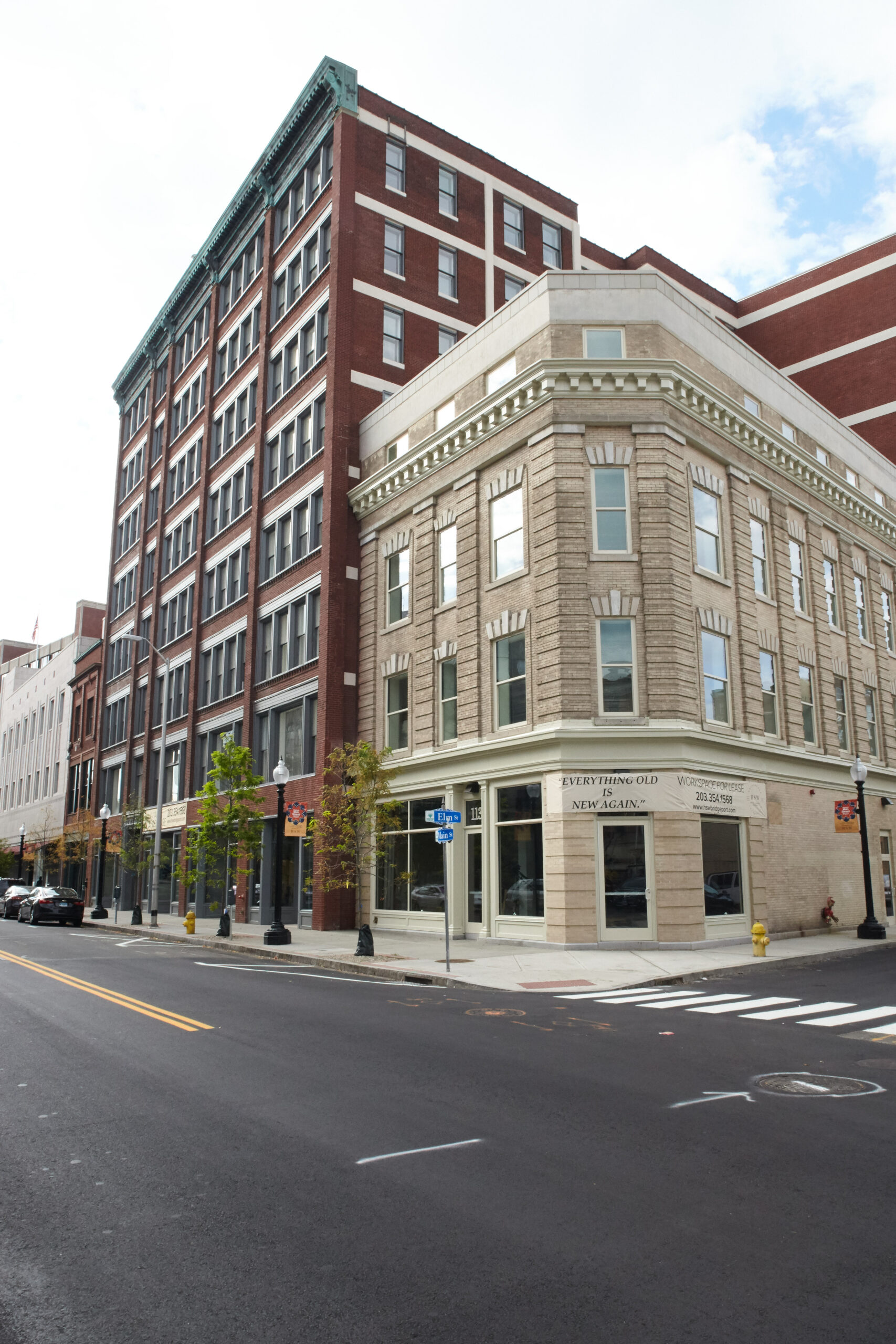 HSW - Spinnaker Real Estate Partners