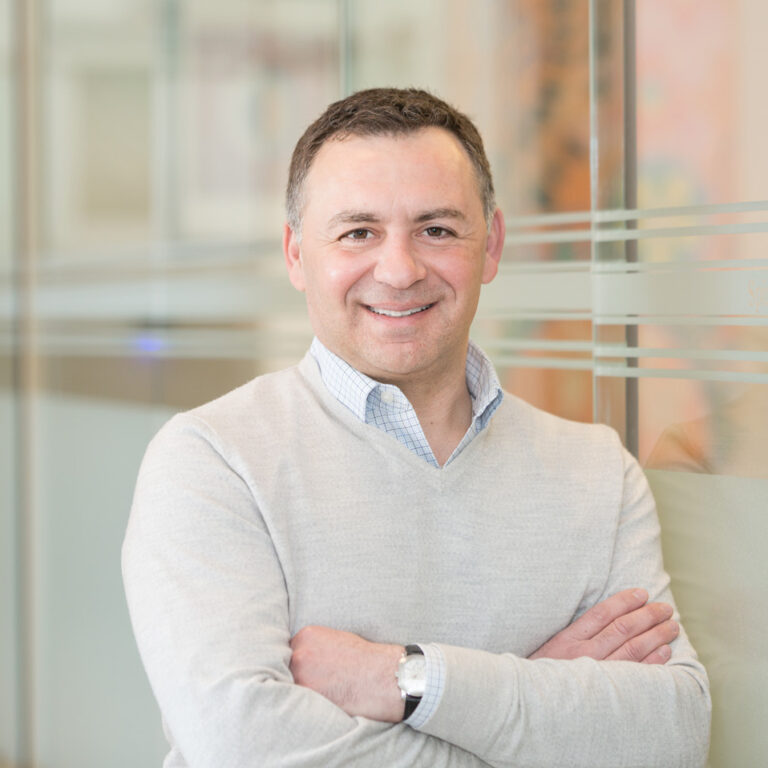 Leadership Team | Spinnaker Real Estate Partners