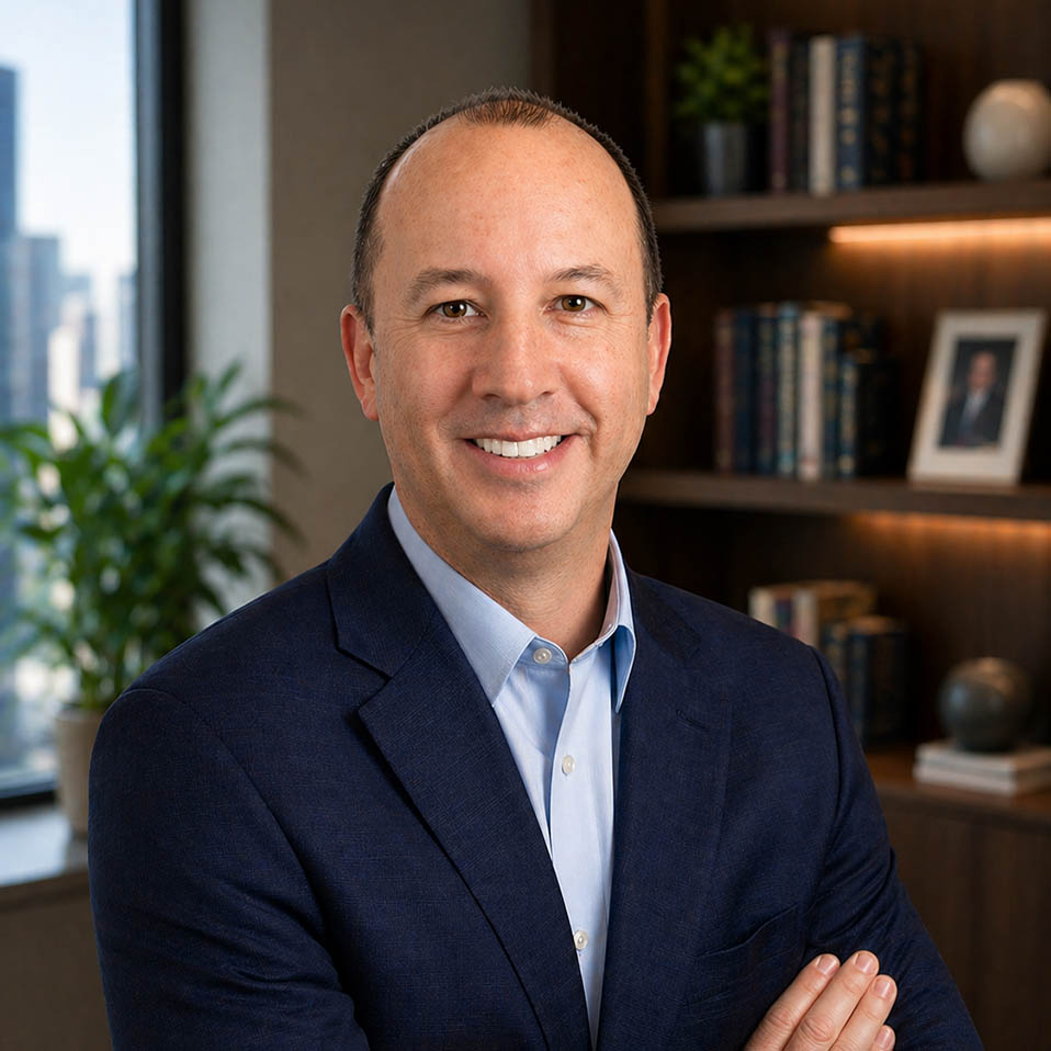 Leadership Team | Spinnaker Real Estate Partners