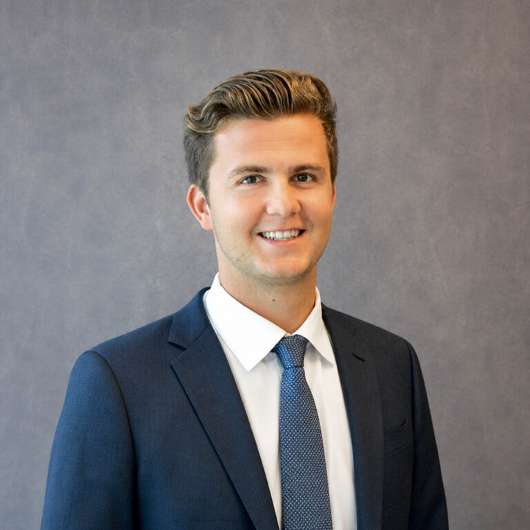 Leadership Team | Spinnaker Real Estate Partners
